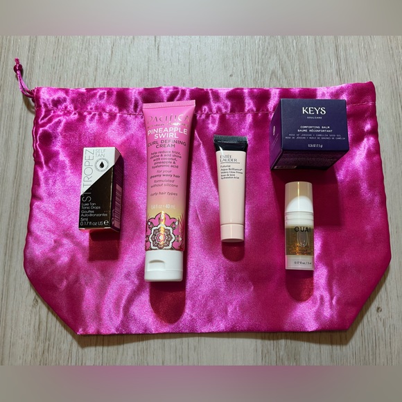 Ulta Beauty | Skincare | 38 Deluxe Beauty Sample Setpacifica St Tropez ...